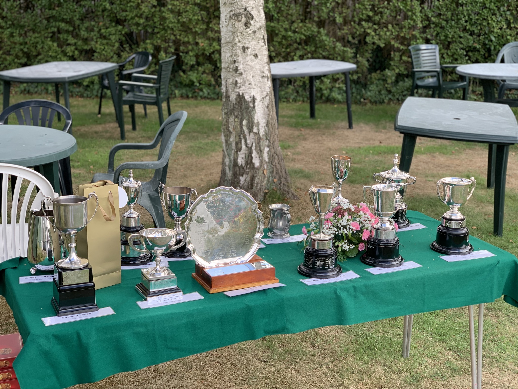 Bowls Finals 2022 – Photo Gallery – Ember Sports Club