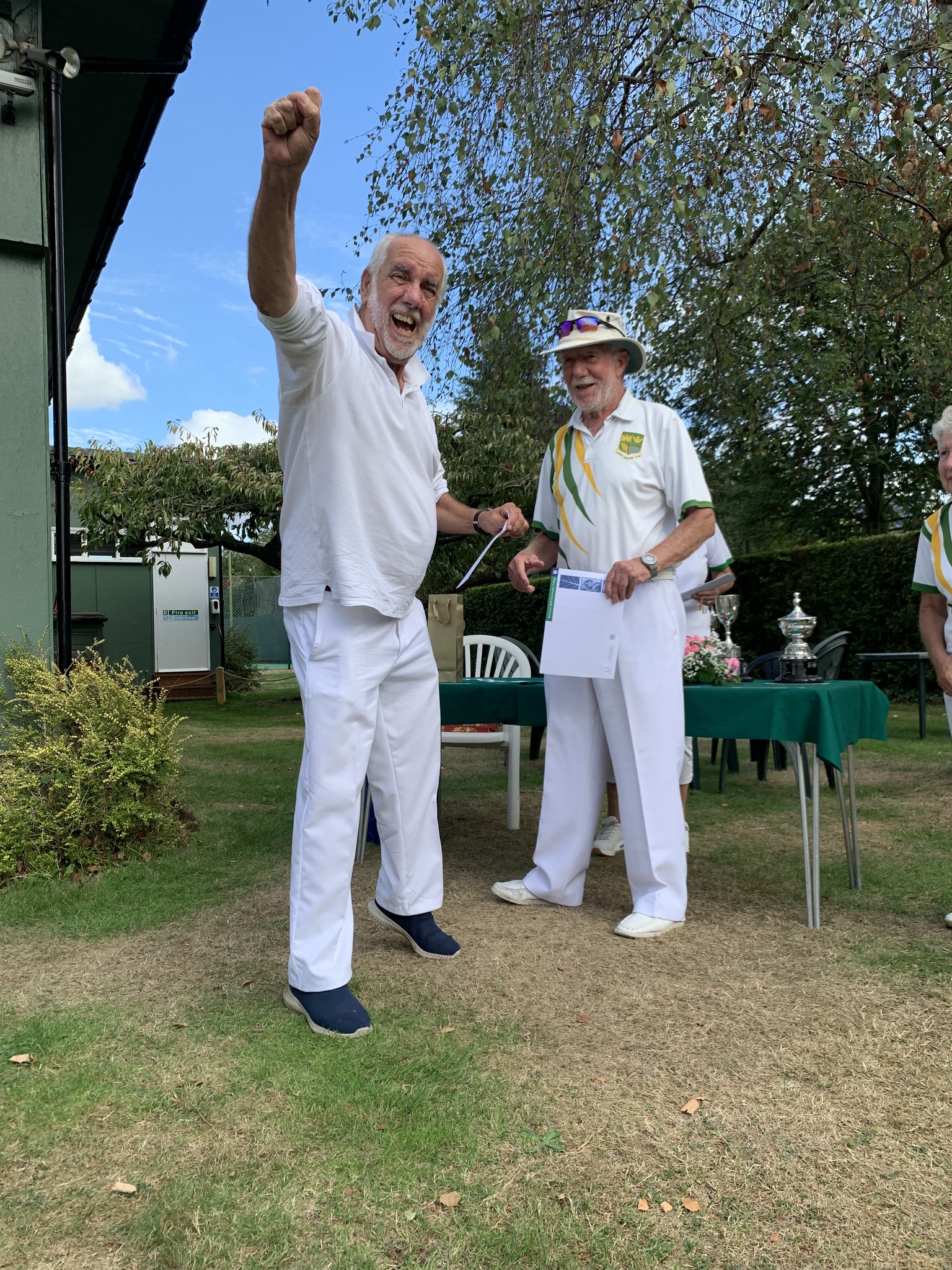 Bowls Finals 2022 – Photo Gallery – Ember Sports Club