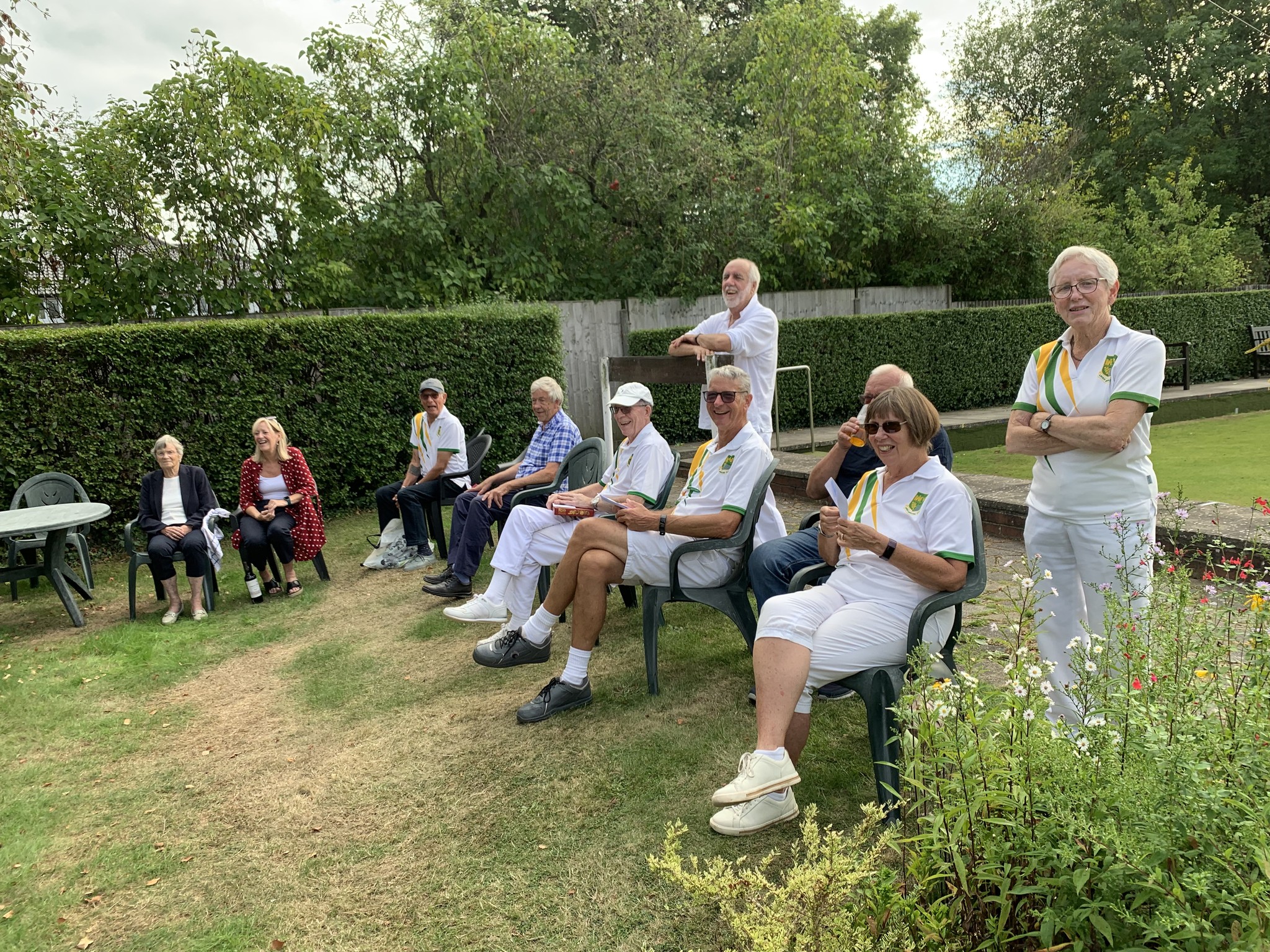 Bowls Finals 2022 – Photo Gallery – Ember Sports Club