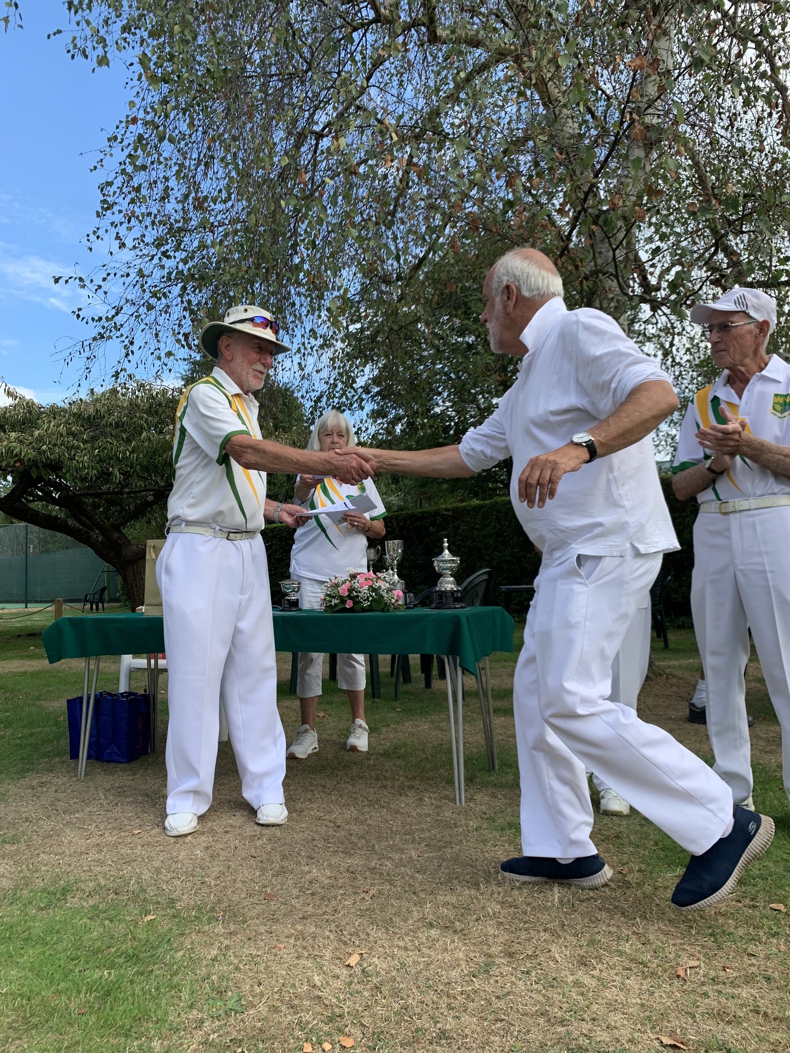 Bowls Finals 2022 – Photo Gallery – Ember Sports Club
