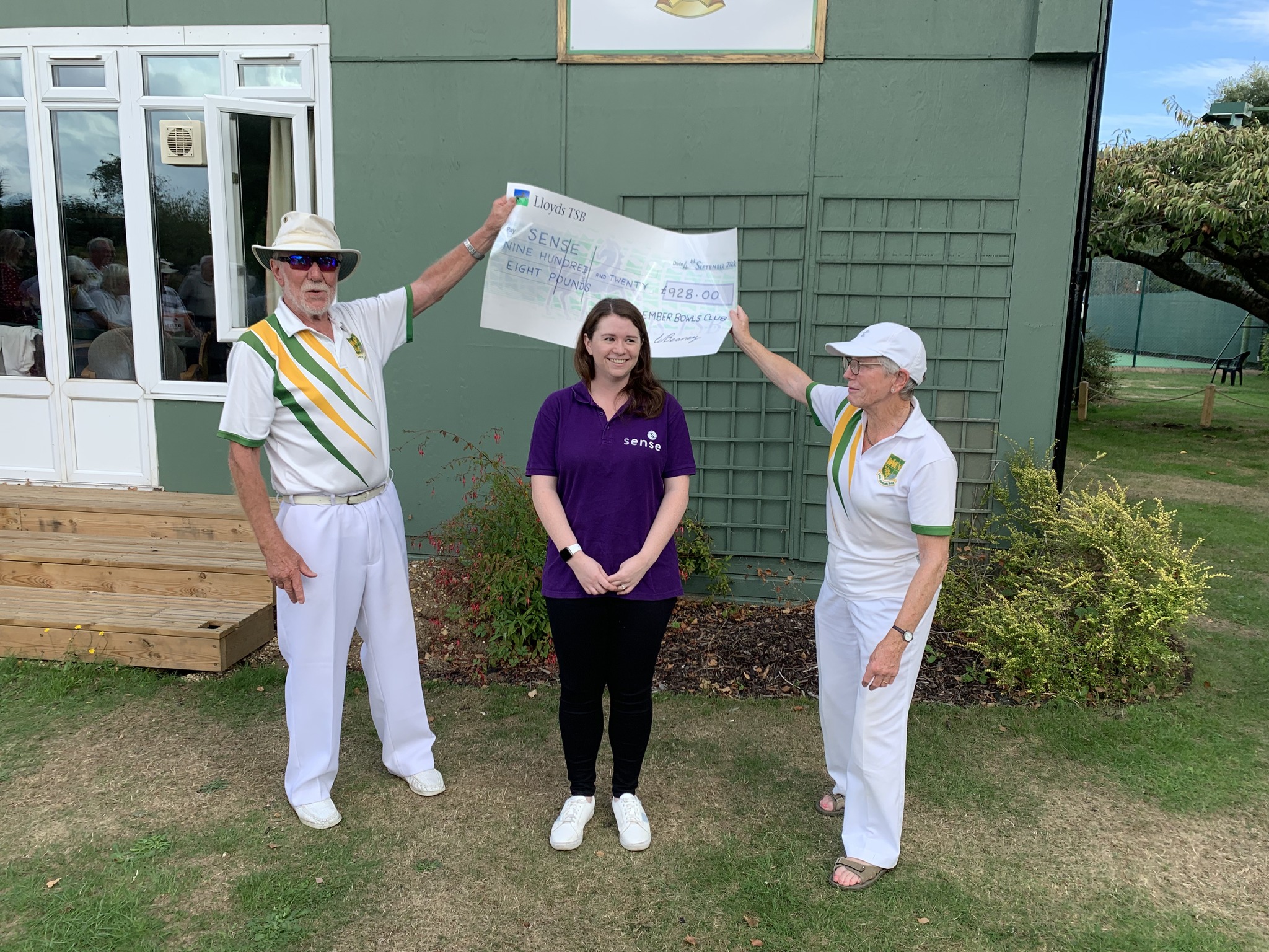 Bowls Finals 2022 – Photo Gallery – Ember Sports Club