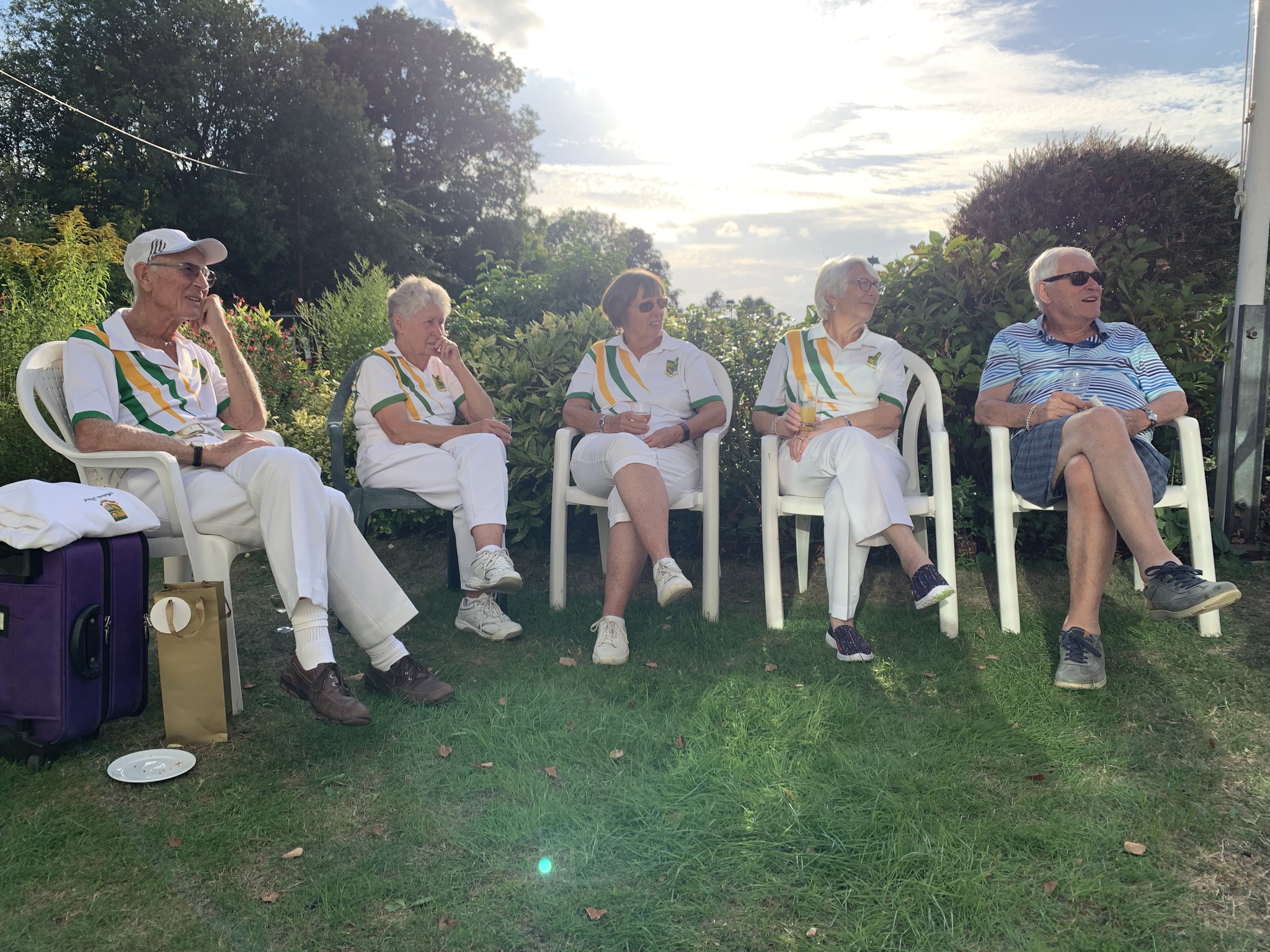 Bowls Finals 2022 – Photo Gallery – Ember Sports Club