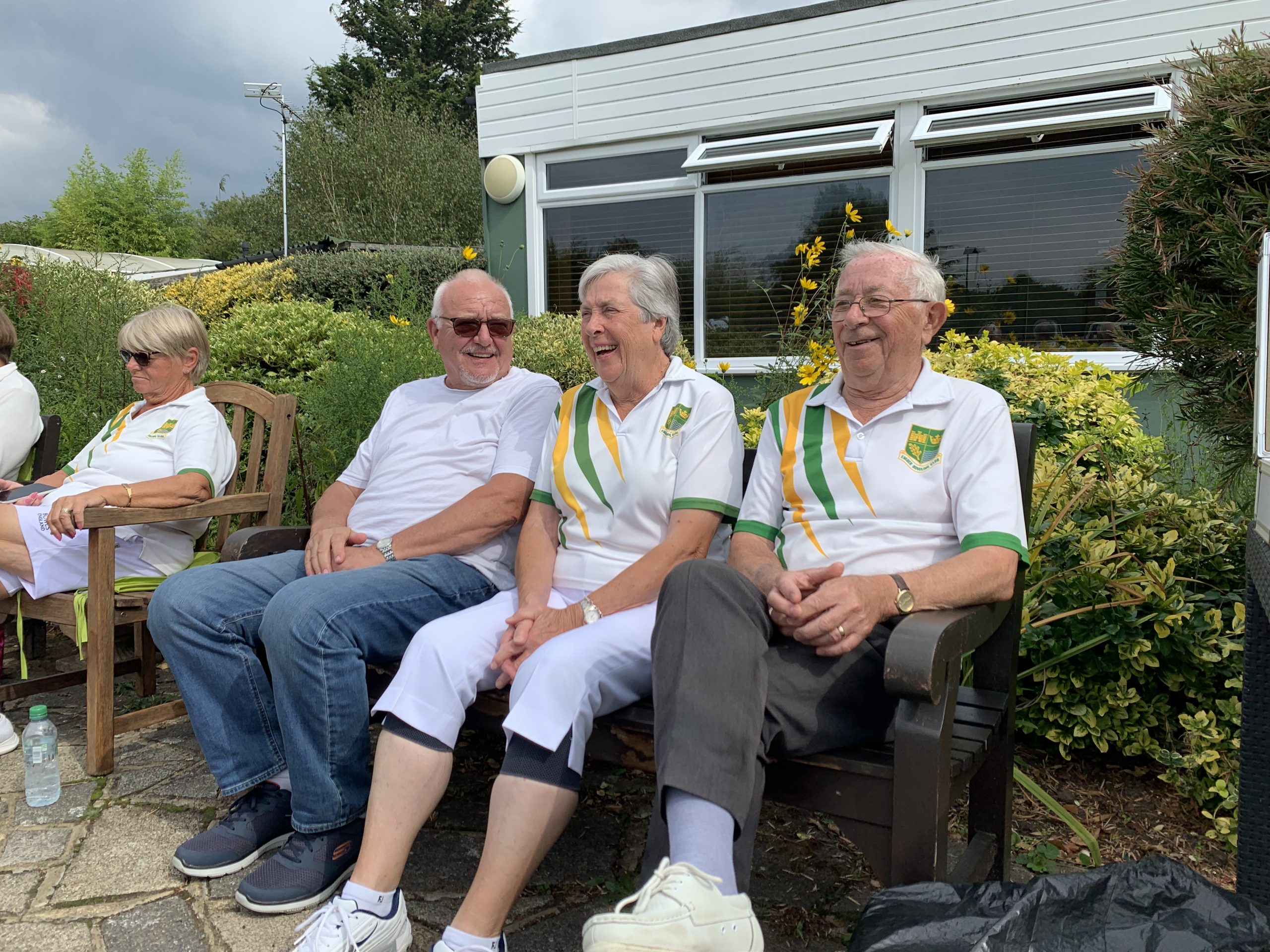 Bowls Finals 2022 – Photo Gallery – Ember Sports Club