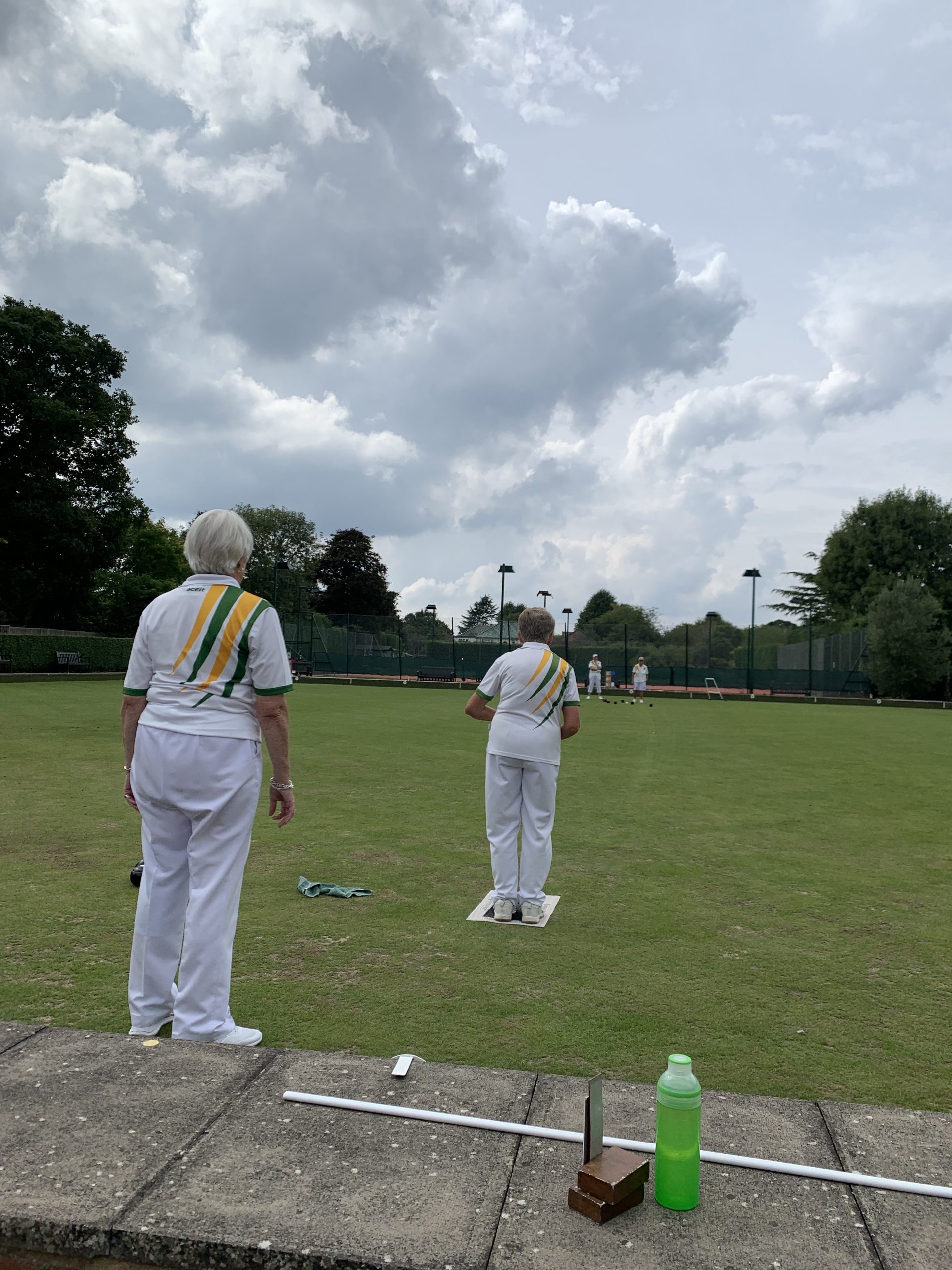 Bowls Finals 2022 – Photo Gallery – Ember Sports Club