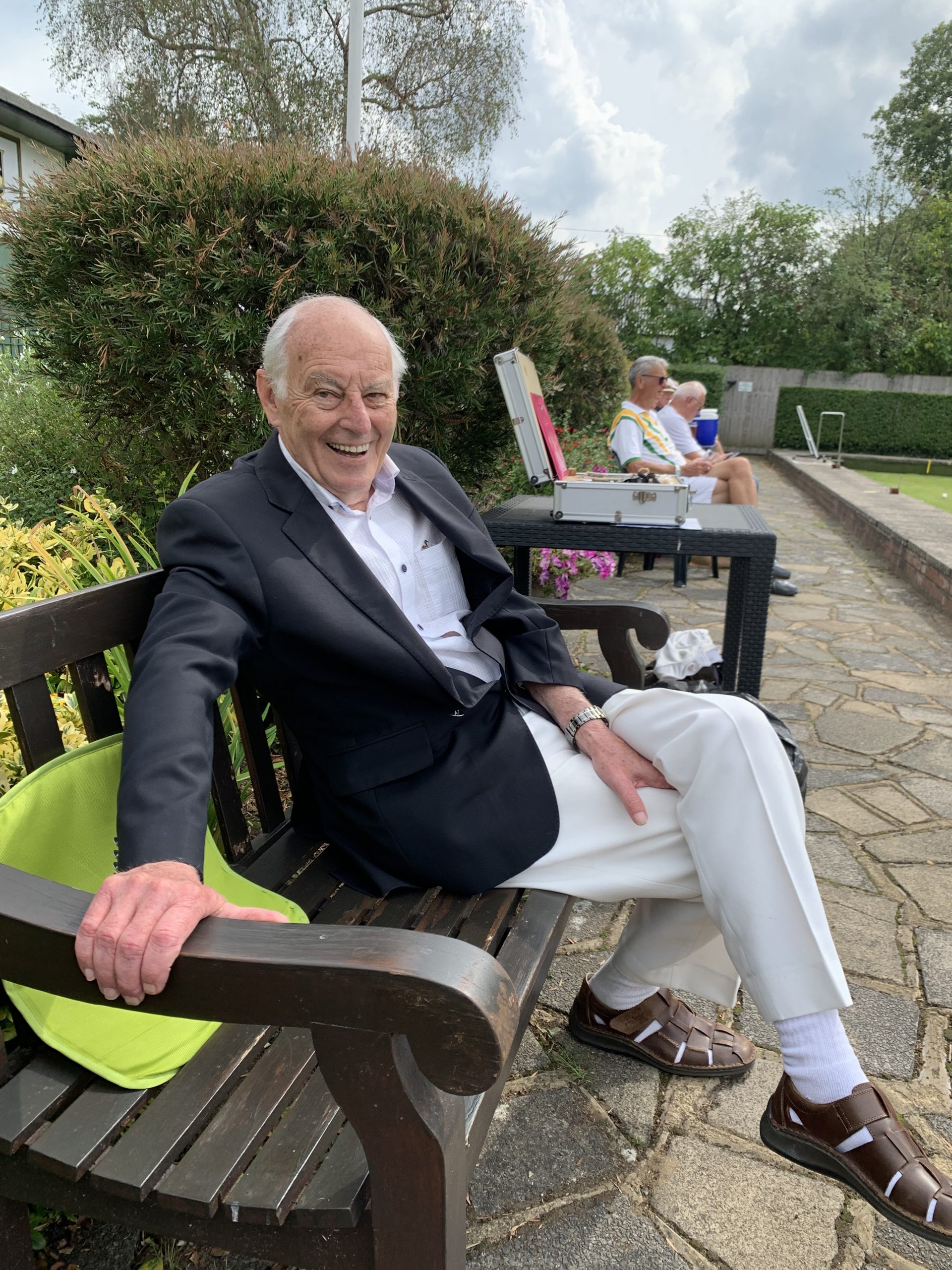 Bowls Finals 2022 – Photo Gallery – Ember Sports Club