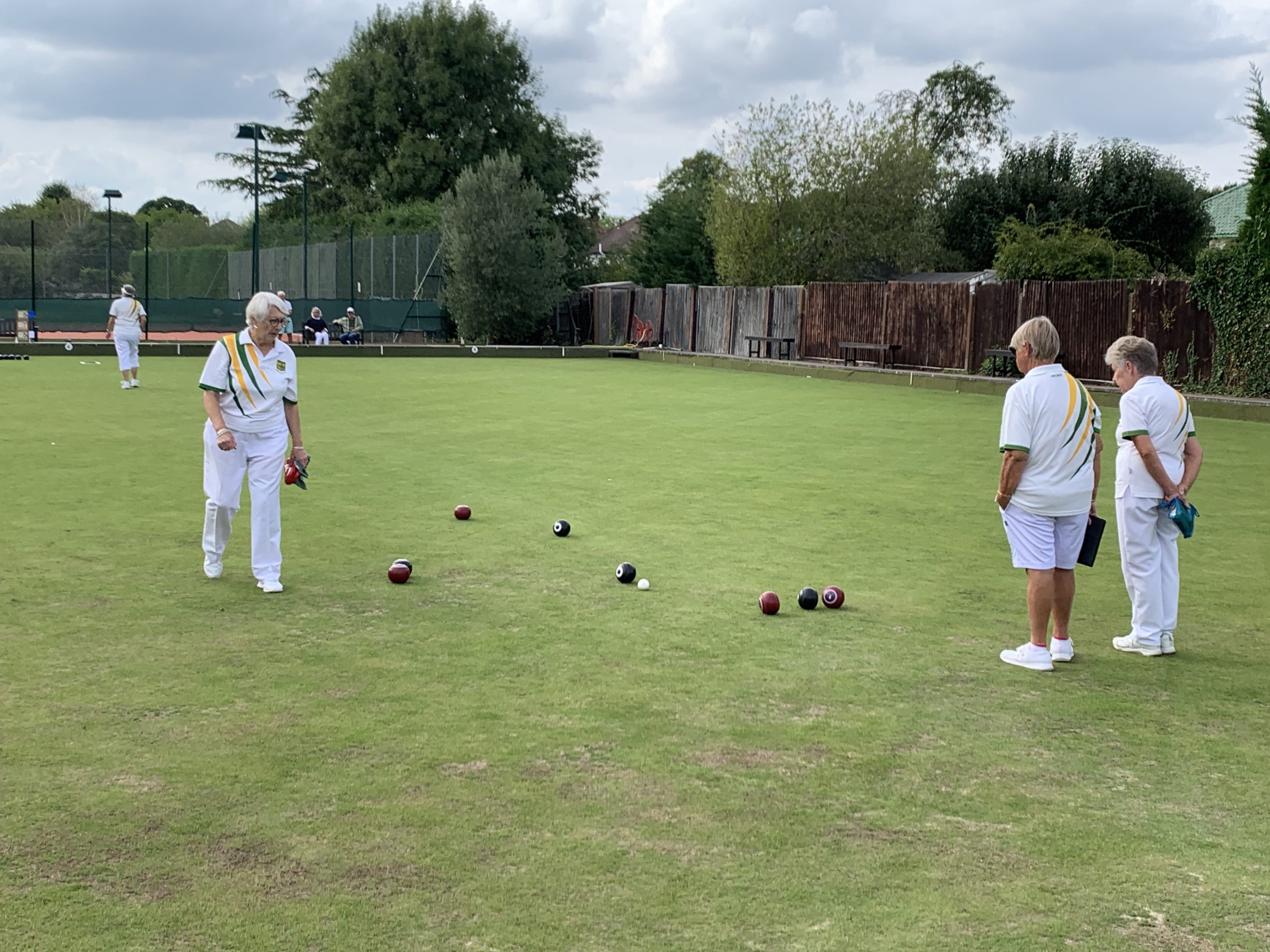 Bowls Finals 2022 – Photo Gallery – Ember Sports Club