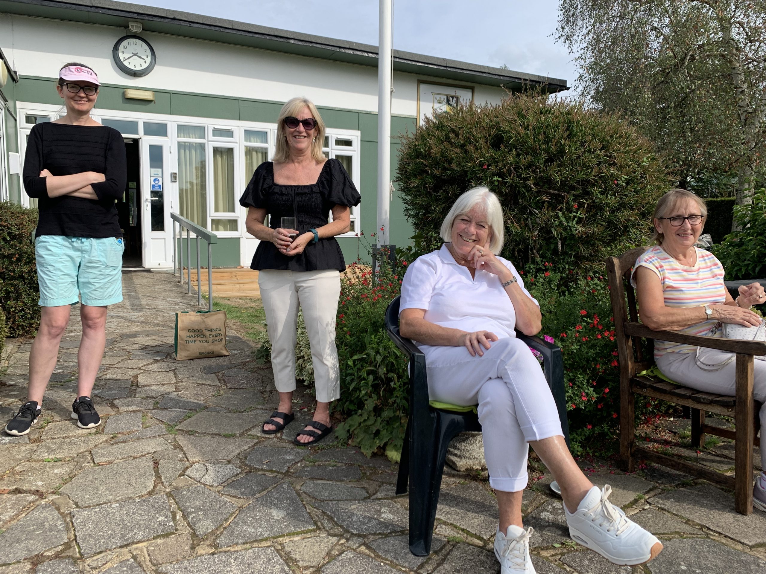 Bowls Finals 2022 – Photo Gallery – Ember Sports Club