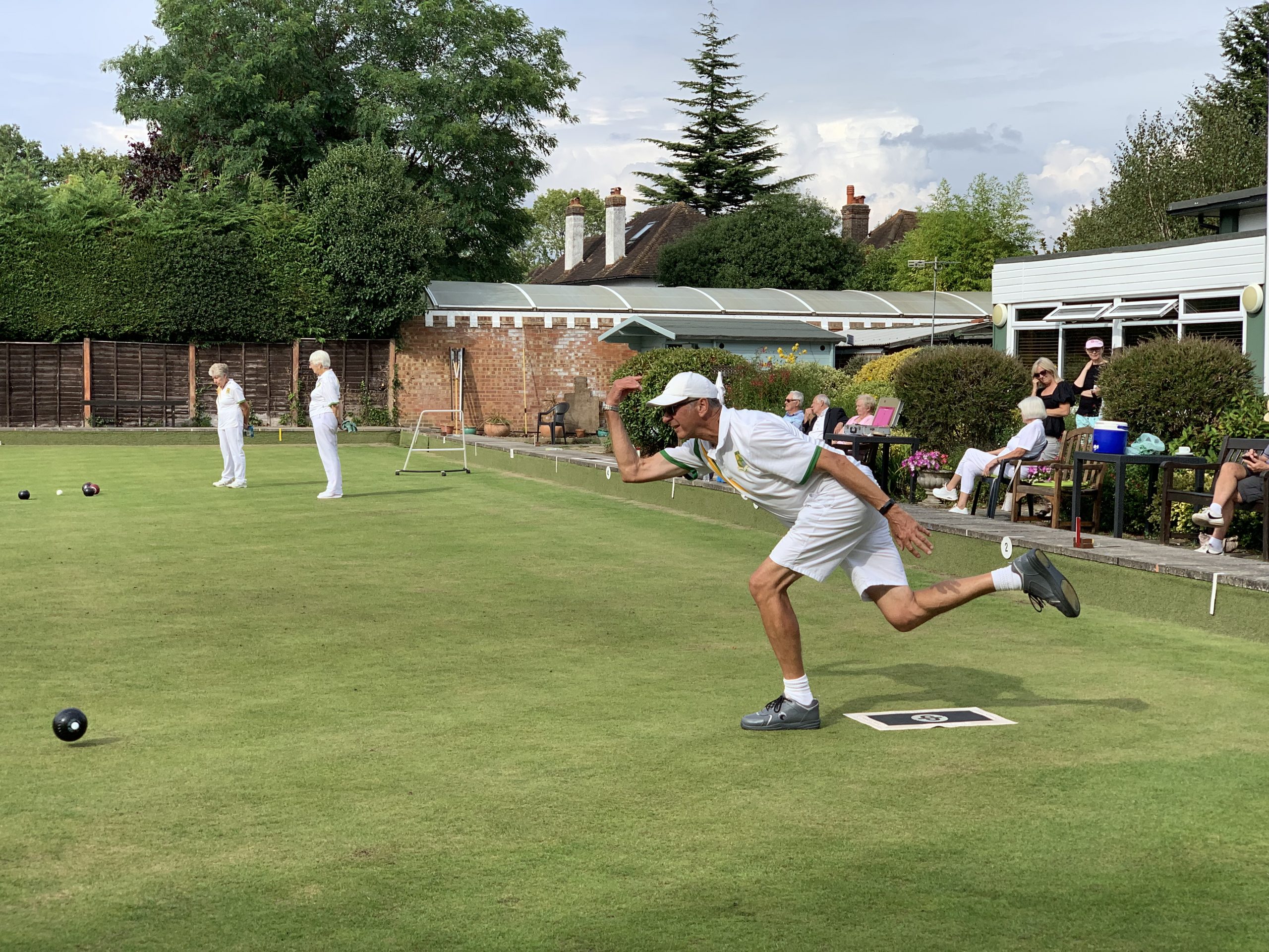 Bowls Finals 2022 – Photo Gallery – Ember Sports Club