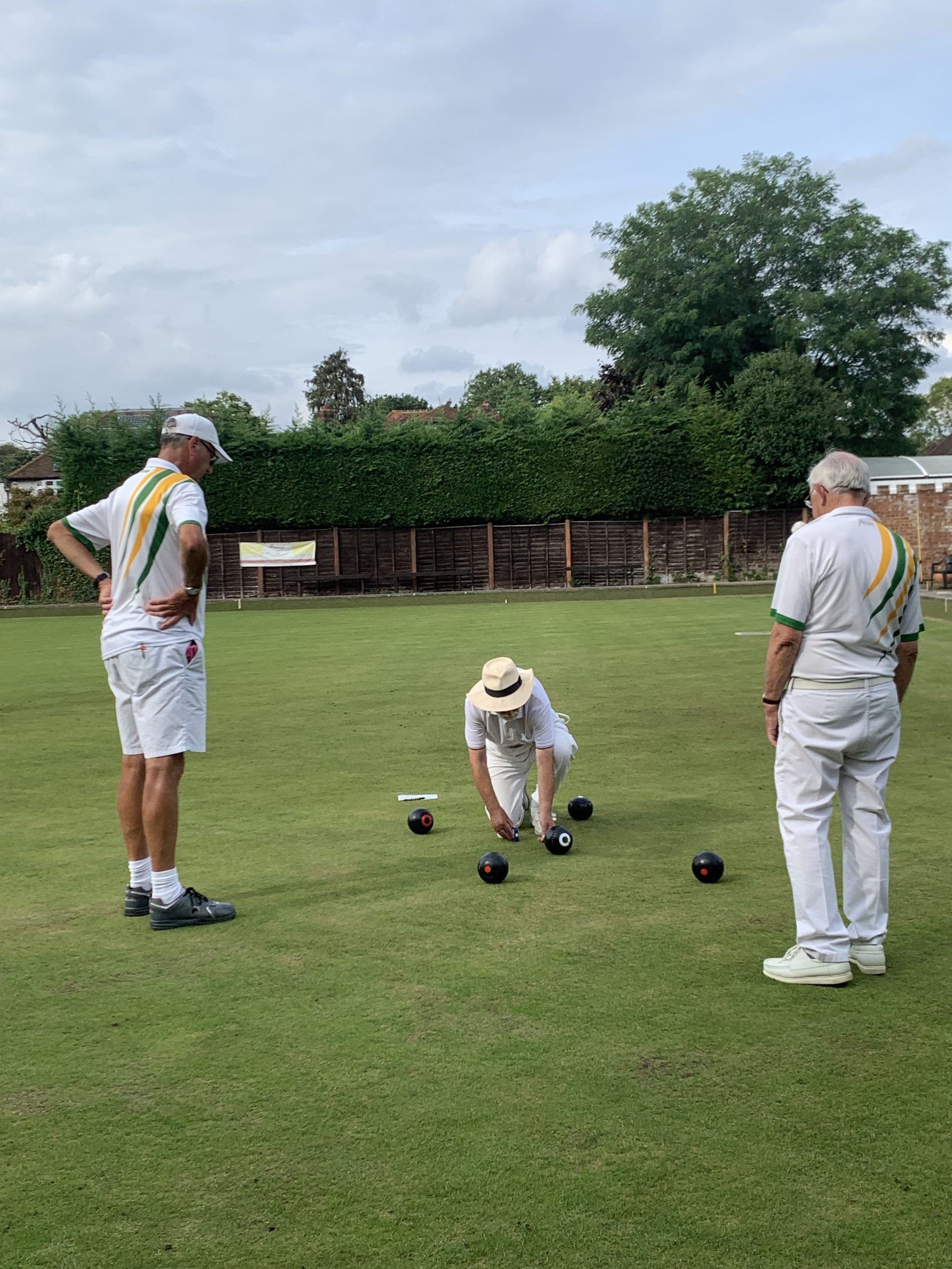 Bowls Finals 2022 – Photo Gallery – Ember Sports Club