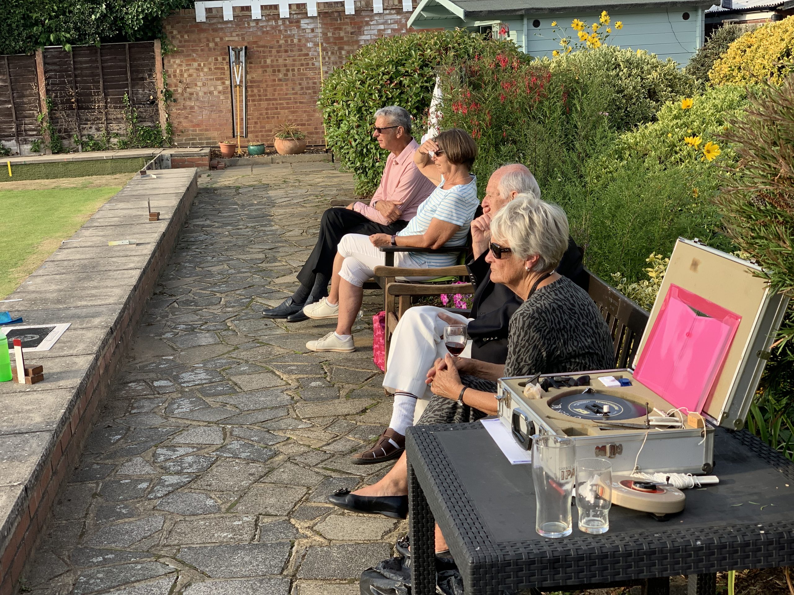 Bowls Finals 2022 – Photo Gallery – Ember Sports Club