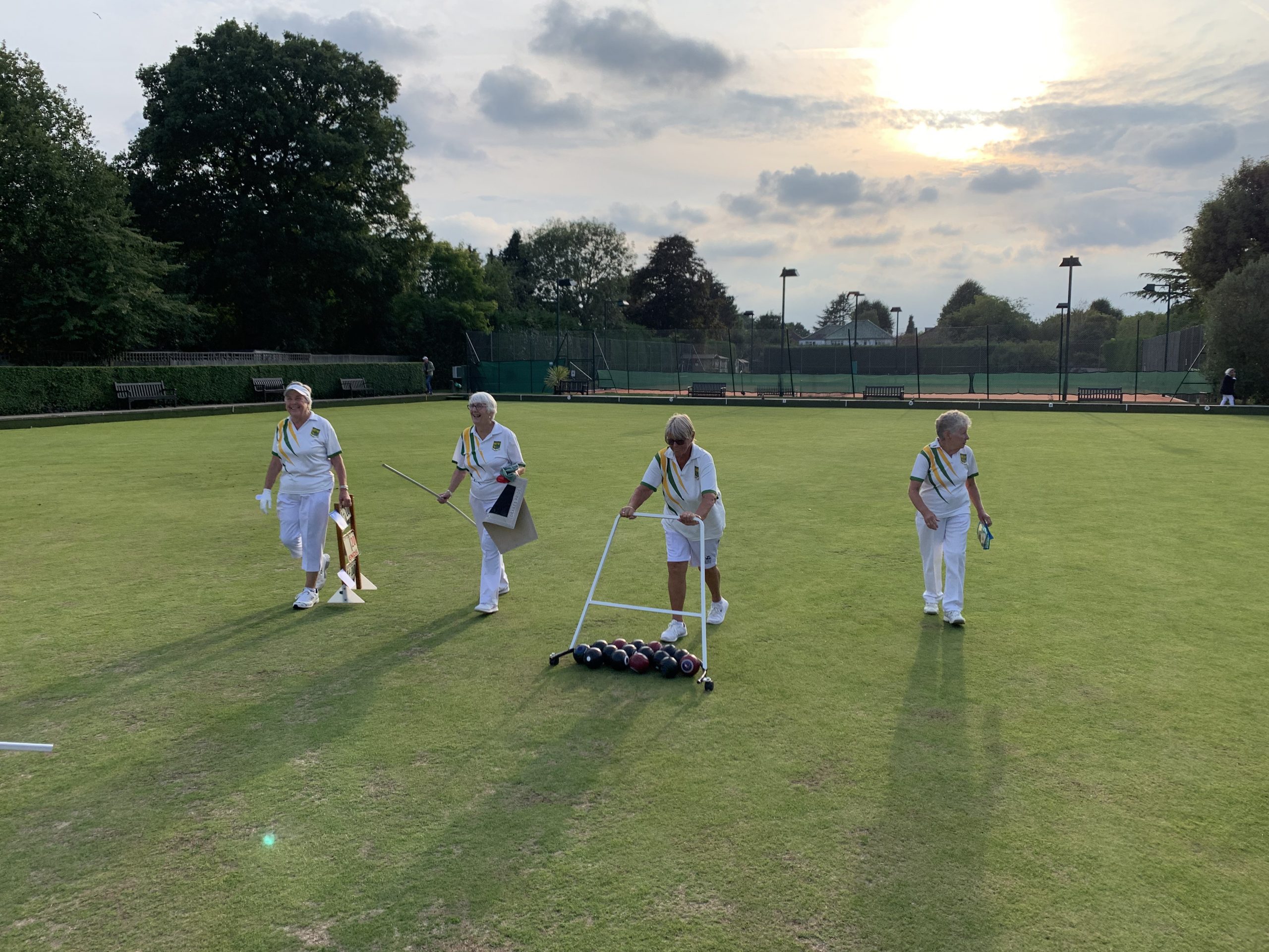 Bowls Finals 2022 – Photo Gallery – Ember Sports Club